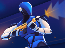 Build Royale - 2D Battle Royale Game | Play Free Online