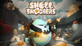 Shell Shockers - Egg FPS Game | Play Free Online